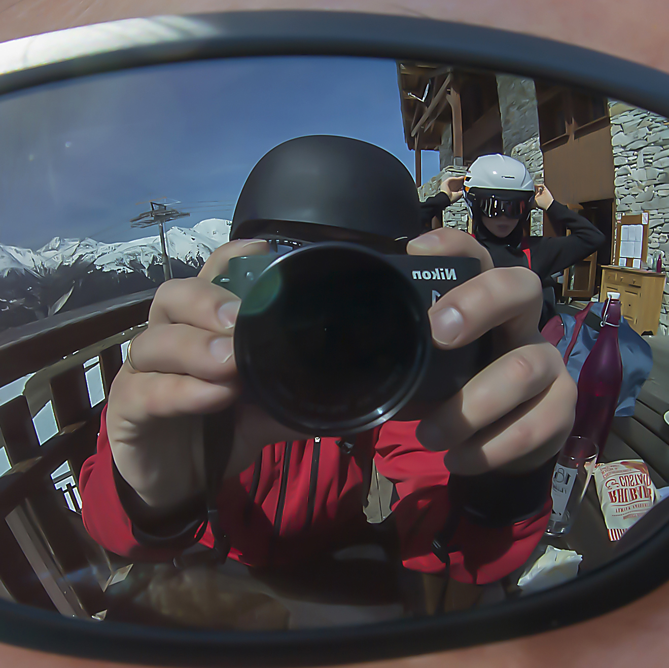 Home - Whitney Photography